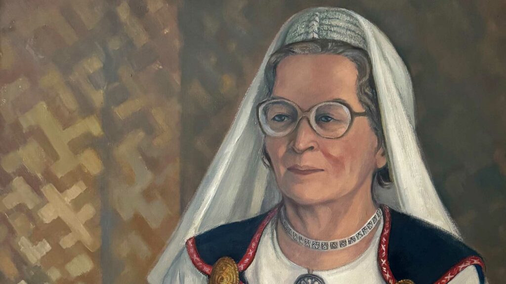 Käkisalmi museo – Karjalaista perinnekulttuuria Heinolan keskustassa ...